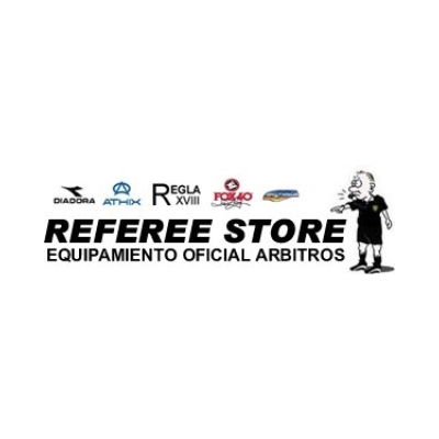 Códigos de descuento Referee store y Vales | Julio 2025 | Discount.ro